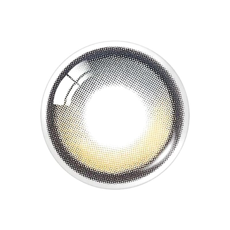 Olens Big Glowy Mocha Brown Daily Warm & Radiant Eyes